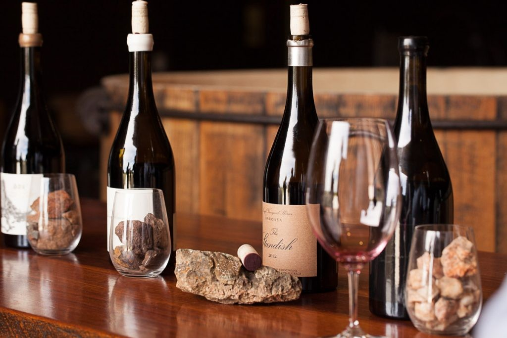 Explore Standish Wine: Elevating Shiraz to New Heights – SESSIONS KEW