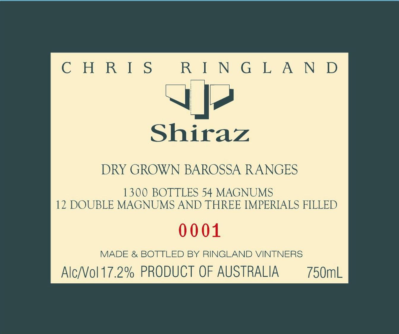 Chris Ringland: Iconic Australian Winemaker & Shiraz Specialist ...