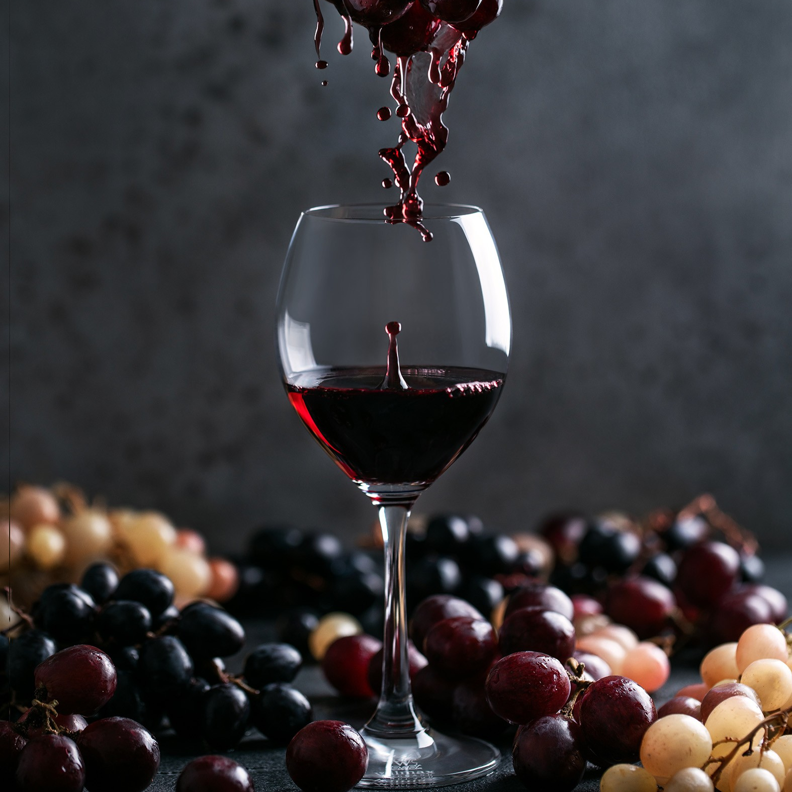 Explore Premium Wines at SESSIONS KEW