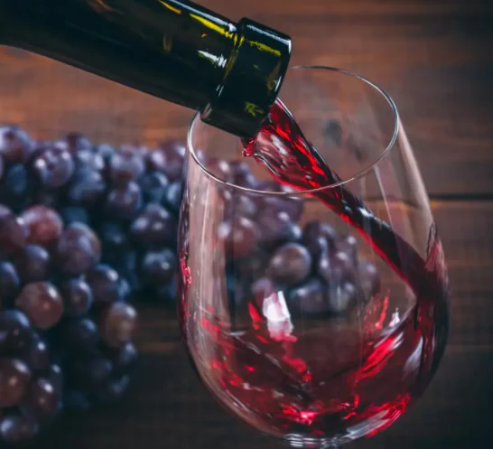 Discover Our Exquisite Red Wine Collection – SESSIONS KEW